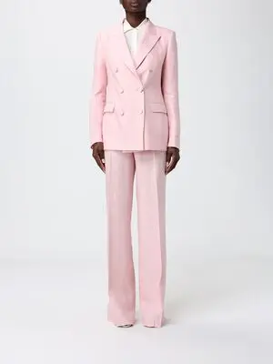 Tagliatore Suit - Pink