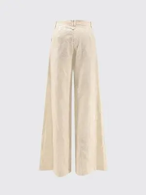Pinko Lace Wide Leg Trousers