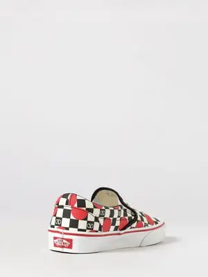 VANS Valentino Garavani X Slip-on Sneakers - White