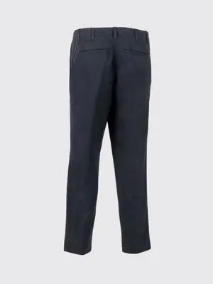 DONDUP Tailored Trousers - Blue