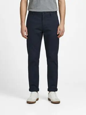 DONDUP Tailored Trousers - Blue