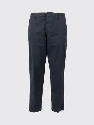DONDUP Tailored Trousers - Blue