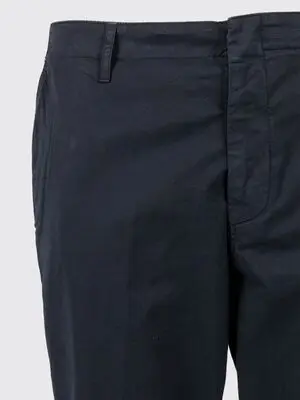 DONDUP Tailored Trousers - Blue