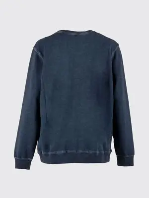 DONDUP Crewneck Sweatshirt - Blue