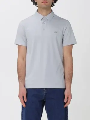 Lacoste Polo Shirt - Grey