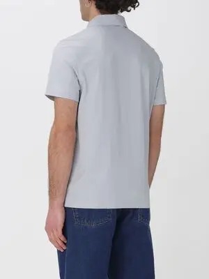 Lacoste Polo Shirt - Grey