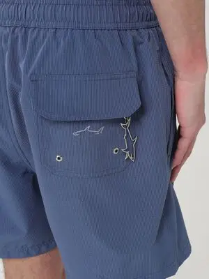 Paul & Shark Swim Trunks - Dust