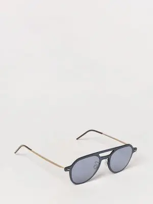 LINDBERG 83050 Titanium And Acetate Sunglasses - Grey