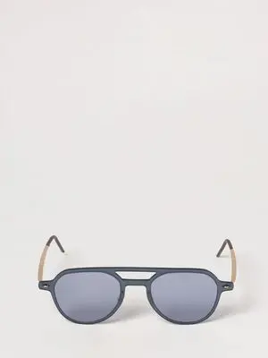 LINDBERG 83050 Titanium And Acetate Sunglasses