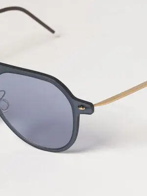LINDBERG 83050 Titanium And Acetate Sunglasses