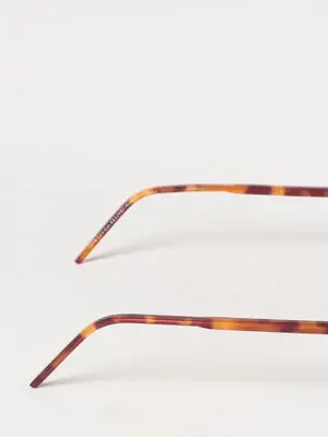LINDBERG 8101 Acetate And Titanium Oval Sunglasses