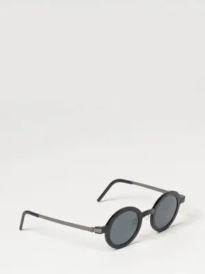 LINDBERG 85099 Titanium And Acetate Sunglasses - Black