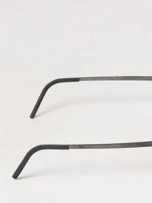 LINDBERG 85100 Titanium And Acetate Sunglasses - Nude