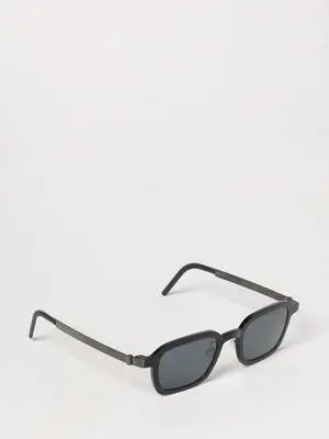 LINDBERG Titanium And Acetate Sunglasses - Black