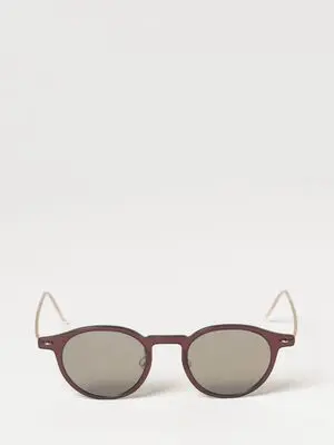 LINDBERG Titanium And Acetate Sunglasses