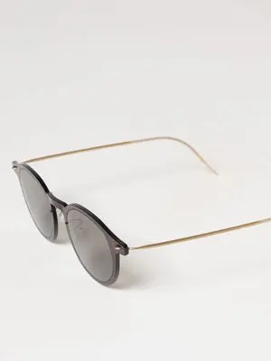 LINDBERG Titanium And Acetate Sunglasses
