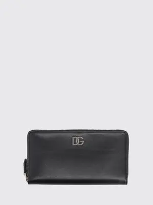 Dolce & Gabbana Wallet - Black
