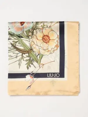 Liu Jo Neck Scarf