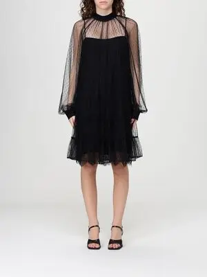 Twinset Gathered Dresses