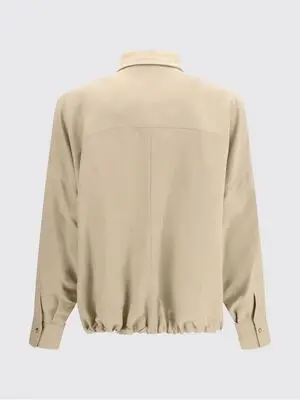 Brunello Cucinelli Shirt - Beige