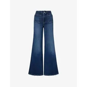 Good American Slim Fit Jeans For Women