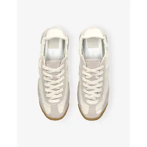 Dolce Vita Sariya Nylon Trainers