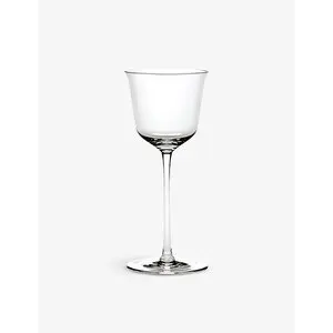 SERAX Grace Lead-free Crystal Red Wine Glass 19.5cm - Clear