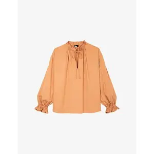 The Kooples Blouse Blouses