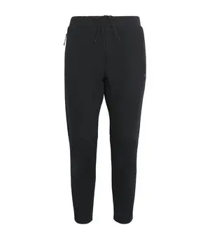 BOSS Soft Touch Sweatpants - Black