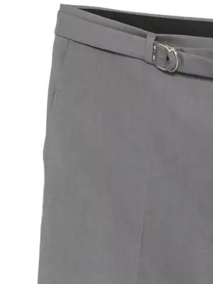 Valentino Garavani Wool Tailored Trousers