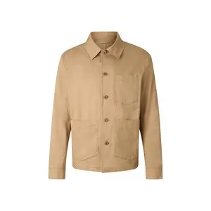 Bogner Overshirt Mirco