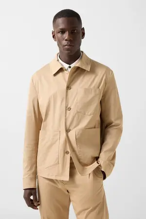 Bogner Overshirt Mirco