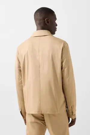 Bogner Overshirt Mirco