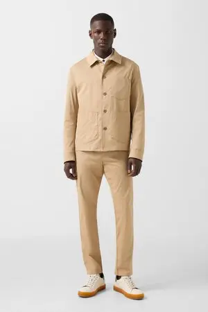 Bogner Overshirt Mirco