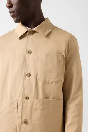 Bogner Overshirt Mirco