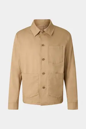 Bogner Overshirt Mirco