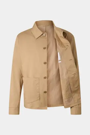 Bogner Overshirt Mirco