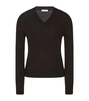The Row Trimmed Sweaters For Women