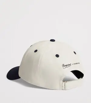 Bonpoint X Porsche Baseball Cap