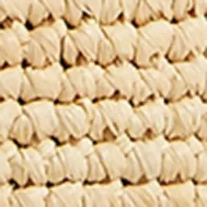 Bonpoint Raffia Boater Hat