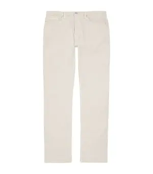 FRAME The Modern Straight Jeans