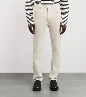 FRAME The Modern Straight Jeans