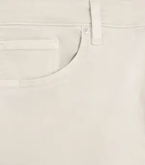 FRAME The Modern Straight Jeans