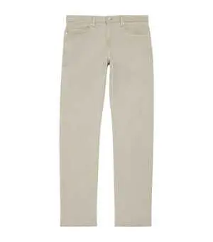FRAME The Modern Straight Jeans