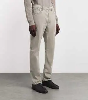 FRAME The Modern Straight Jeans
