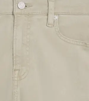 FRAME The Modern Straight Jeans
