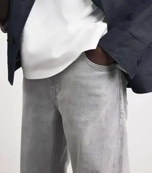 FRAME The Modern Straight Jeans