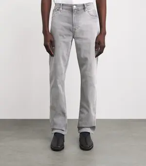 FRAME The Modern Straight Jeans