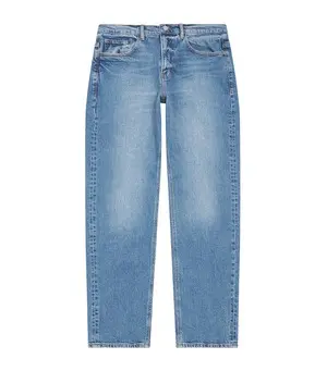 FRAME The Straight Jeans