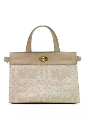 Burberry Twisted Bags For Women